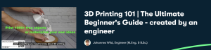 12 Online 3D Printing Courses That Are Completely Free - The Fordham Ram