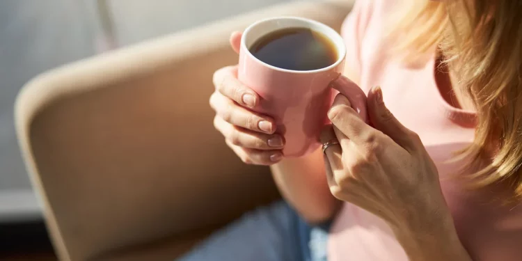 8 Benefits of Consuming Coffee! - The Fordham Ram