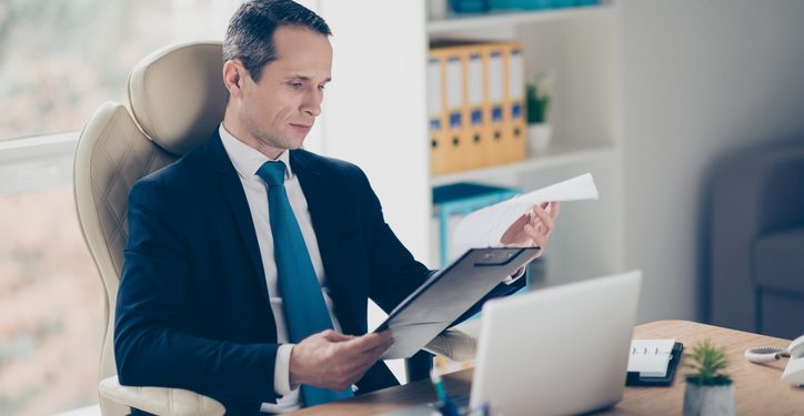 Becoming a Contract Manager and What It Entails - The Fordham Ram