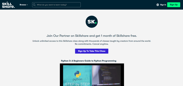 14 Amazing Python Certificate Courses To Level Up Your Coding Skills ...