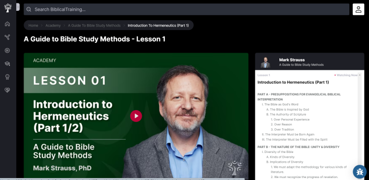 Top 10 Bible Study Courses: Free and Paid - The Fordham Ram