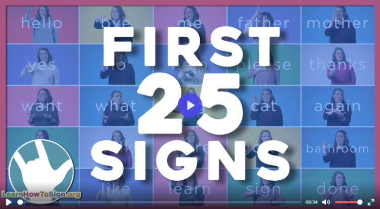 Speak Without Words: 10 Free Online ASL Classes You Must Try - The ...