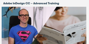 Learn InDesign for Free: 15 Online Courses & Classes to Try - The ...