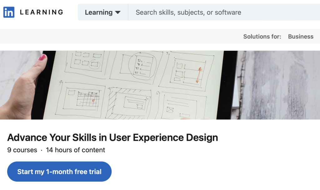Top 11 Online UX/UI Courses To Enroll - The Fordham Ram