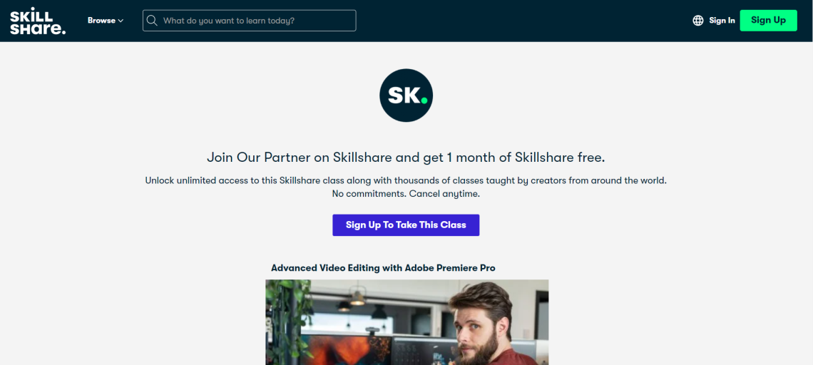 15 Amazing Online Video Editing Courses (Free & Paid) - The Fordham Ram