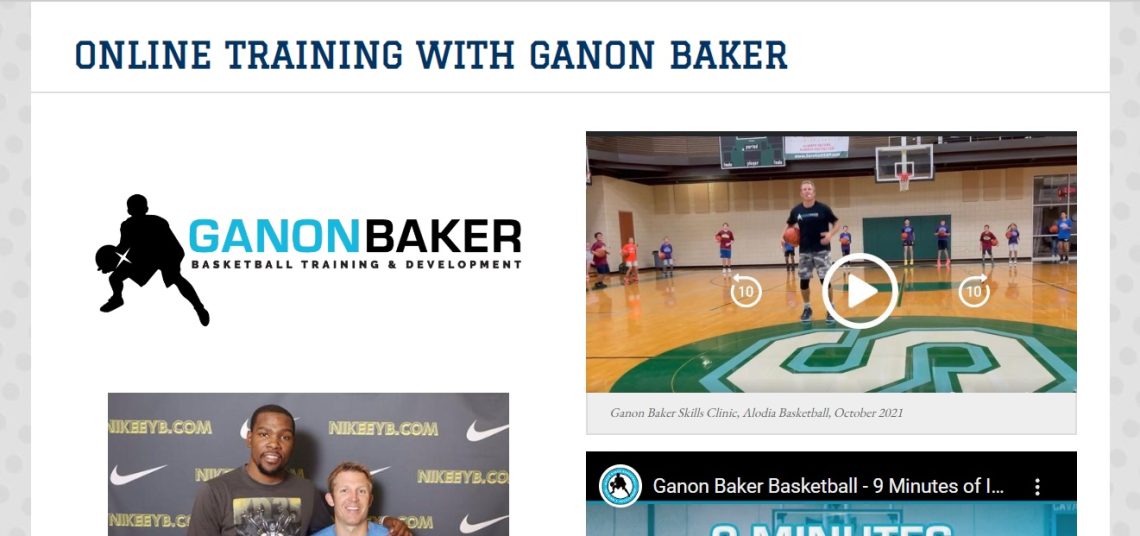 The Top 11 Online Basketball Programs for Players of All Levels - The ...