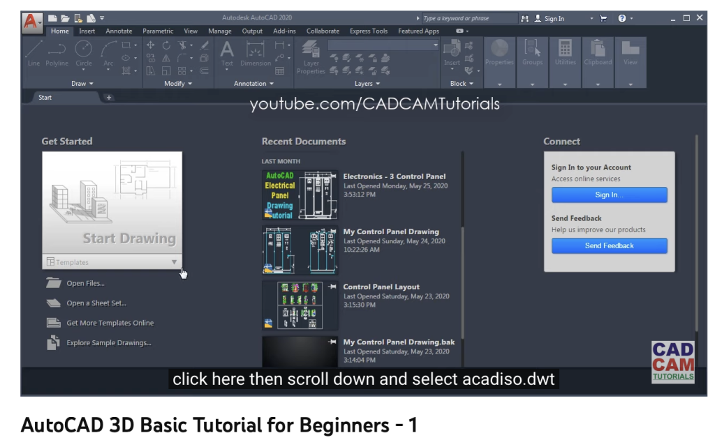 10 AutoCAD Courses You Need to Take ASAP (Free + Paid) - The Fordham Ram