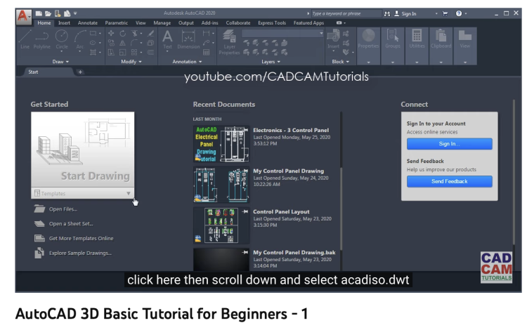10 AutoCAD Courses You Need to Take ASAP (Free + Paid) - The Fordham Ram