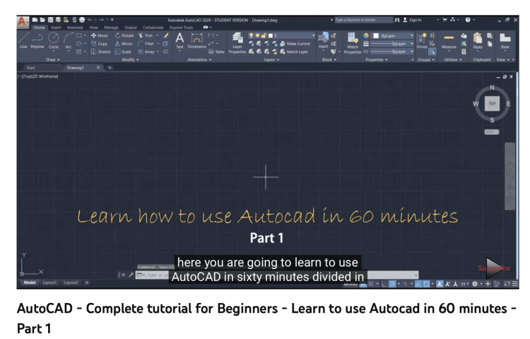 10 AutoCAD Courses You Need to Take ASAP (Free + Paid) - The Fordham Ram