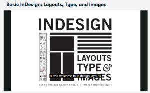 Learn InDesign for Free: 15 Online Courses & Classes to Try - The ...