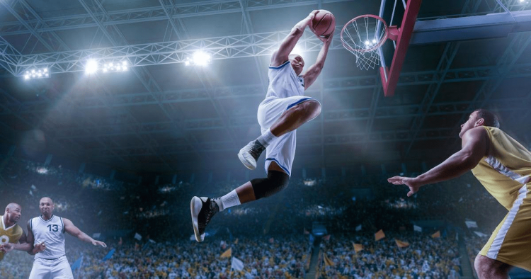 The Evolution of the NBA: From Dribbles to Dynasties - The Fordham Ram