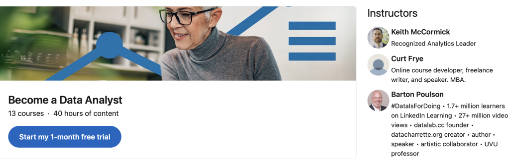 11 Best Online Data Analytics Courses: How to Choose the Right One ...