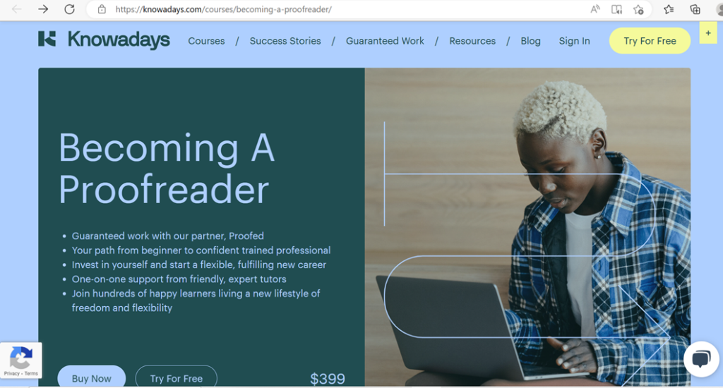 11 Free Proofreading Courses to Kickstart Your Career - The Fordham Ram