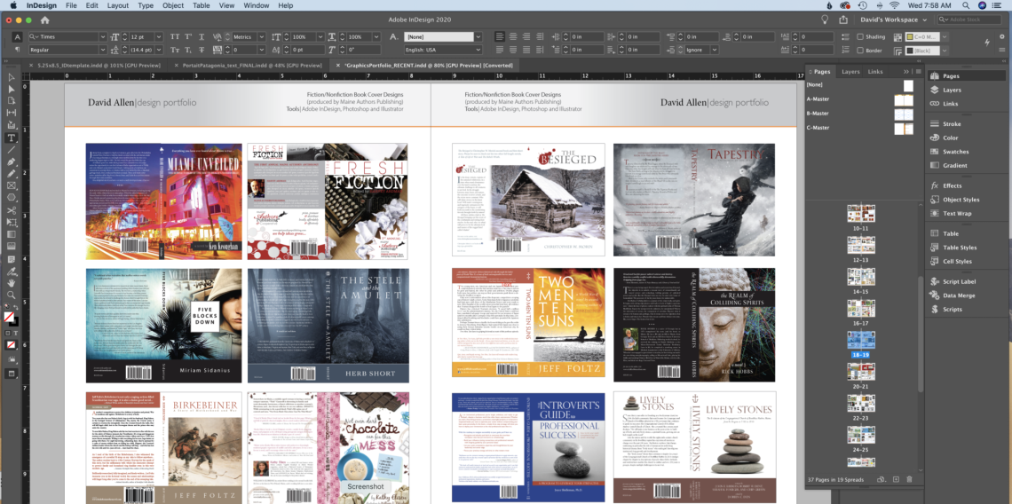 Learn InDesign for Free: 15 Online Courses & Classes to Try - The ...