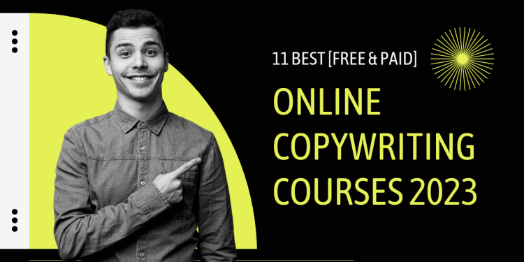 Copywriting Mastery: 11 Free and Paid Online Courses - The Fordham Ram