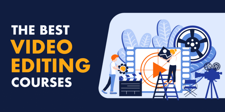 15 Amazing Online Video Editing Courses (Free & Paid) - The Fordham Ram