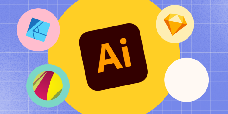 12 Best Free and Paid Adobe Illustrator Courses - The Fordham Ram