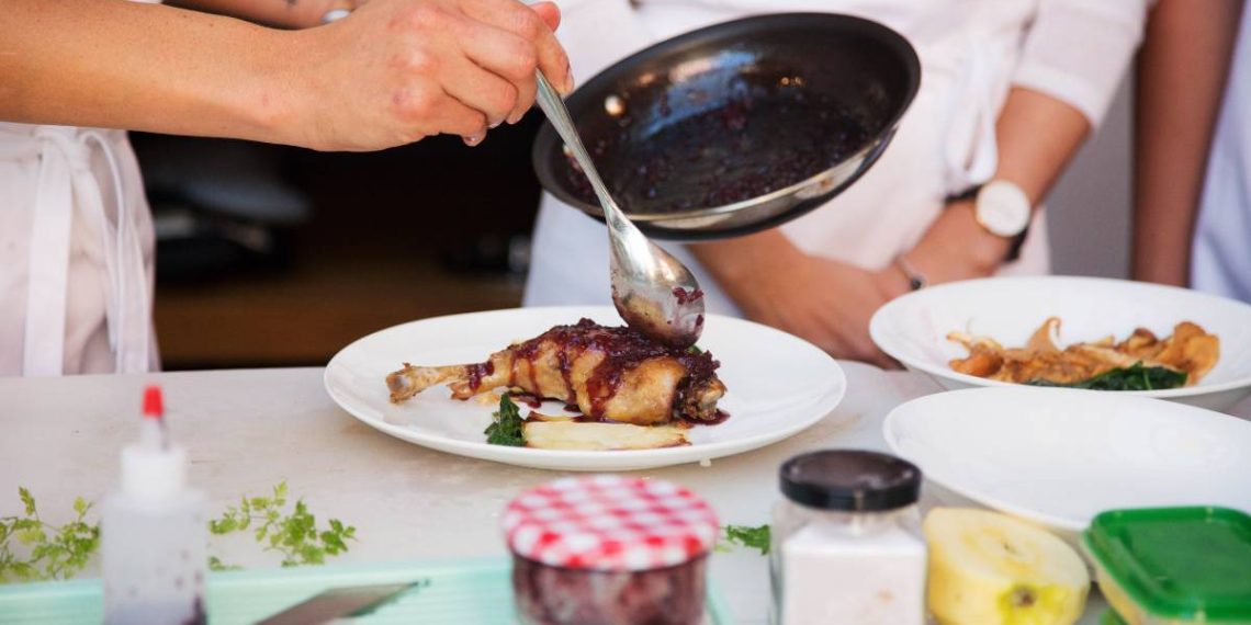 15 Free Online Cooking Courses to Spice Up Your Home Cooking - The ...