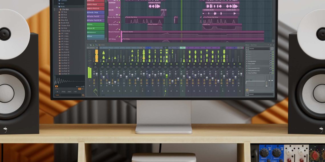 Master FL Studio: 12 Free Online Courses to Take - The Fordham Ram