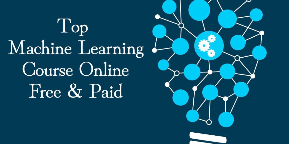 15 Top-Ranked Online Machine Learning Certificates - The Fordham Ram