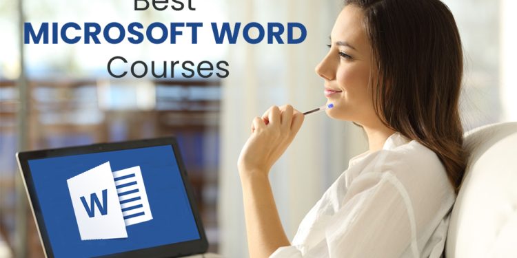 Improve Your Microsoft Word Skills: 10 Must-Take Online Courses - The ...
