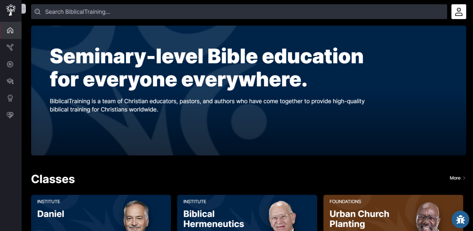Top 10 Bible Study Courses: Free and Paid - The Fordham Ram