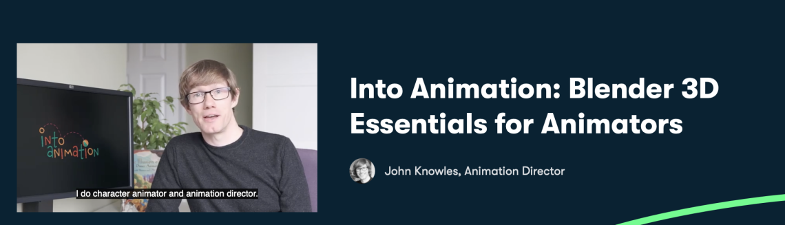 15 Amazing Free Online Blender 3D Courses & Tutorials - The Fordham Ram