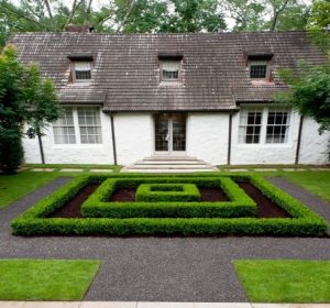21 of The Best Landscape Hedge Ideas: #15 is Our Favorite! - The ...