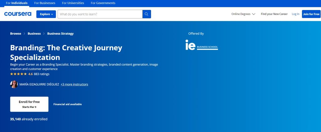 Upgrade Your Branding Strategy: The 11 Best Free and Paid Courses - The ...