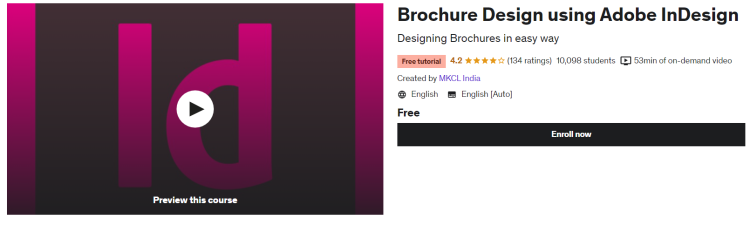 Learn InDesign for Free: 15 Online Courses & Classes to Try - The ...