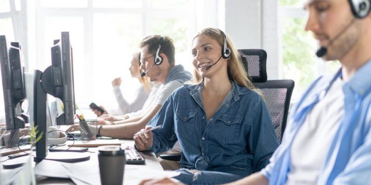 25 Most Asked Call Center Interview Questions With Sample Answers - The ...