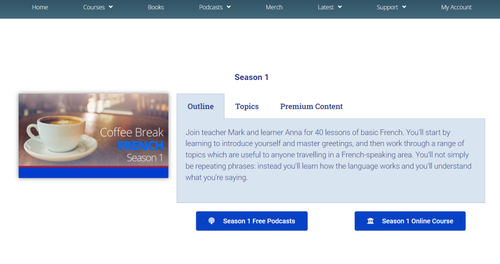 Level Up with 10 of the Best Online French Courses - The Fordham Ram