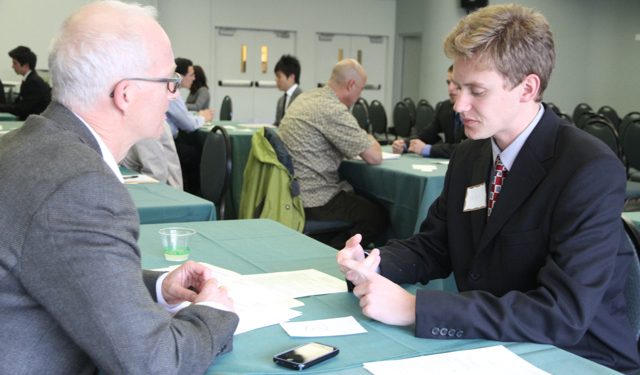 21 Top College Interview Tips for Successful University Admission - The ...