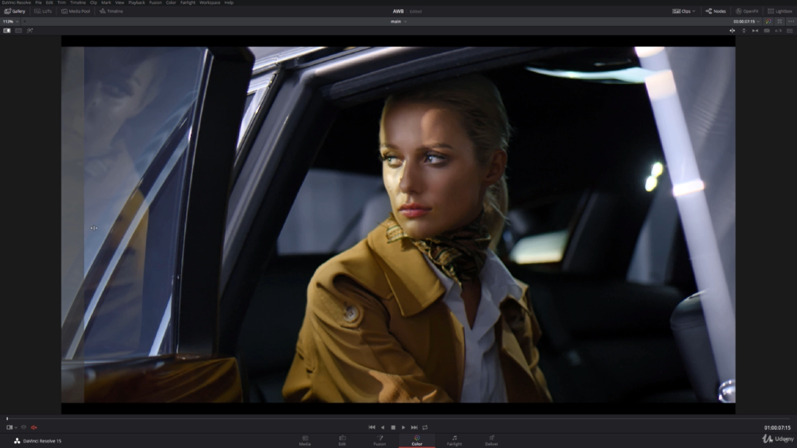 Learn Color Grading with these 10 Online Courses - The Fordham Ram
