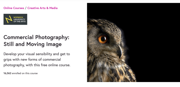 Top 10 FREE Online Photography Courses [Canon & Nikon DSLR] - The ...