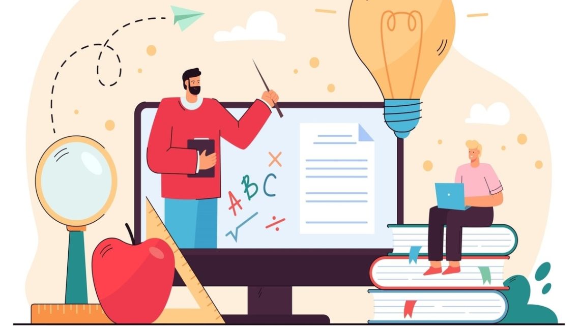 Exploring the 10 Types of e-Learning: Which One is Right for You? - The ...