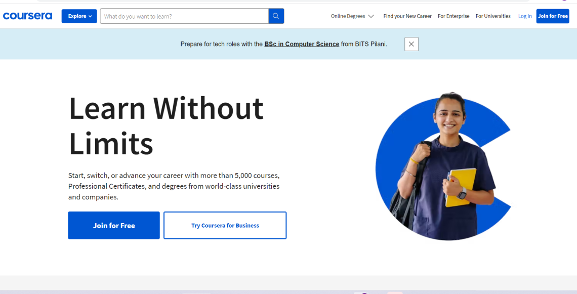 Get 1000s of Coursera Courses Absolutely Free: A Step-by-Step Guide ...