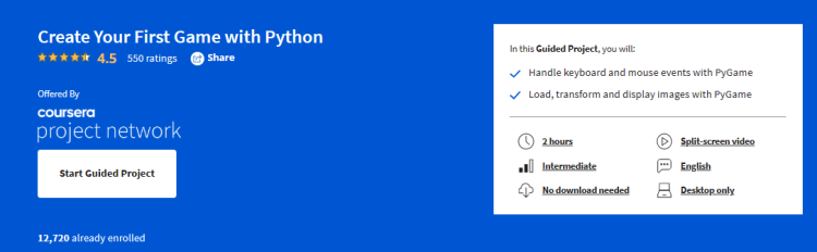 12 Best Online Game Development Courses to Enroll 2025 - The Fordham Ram