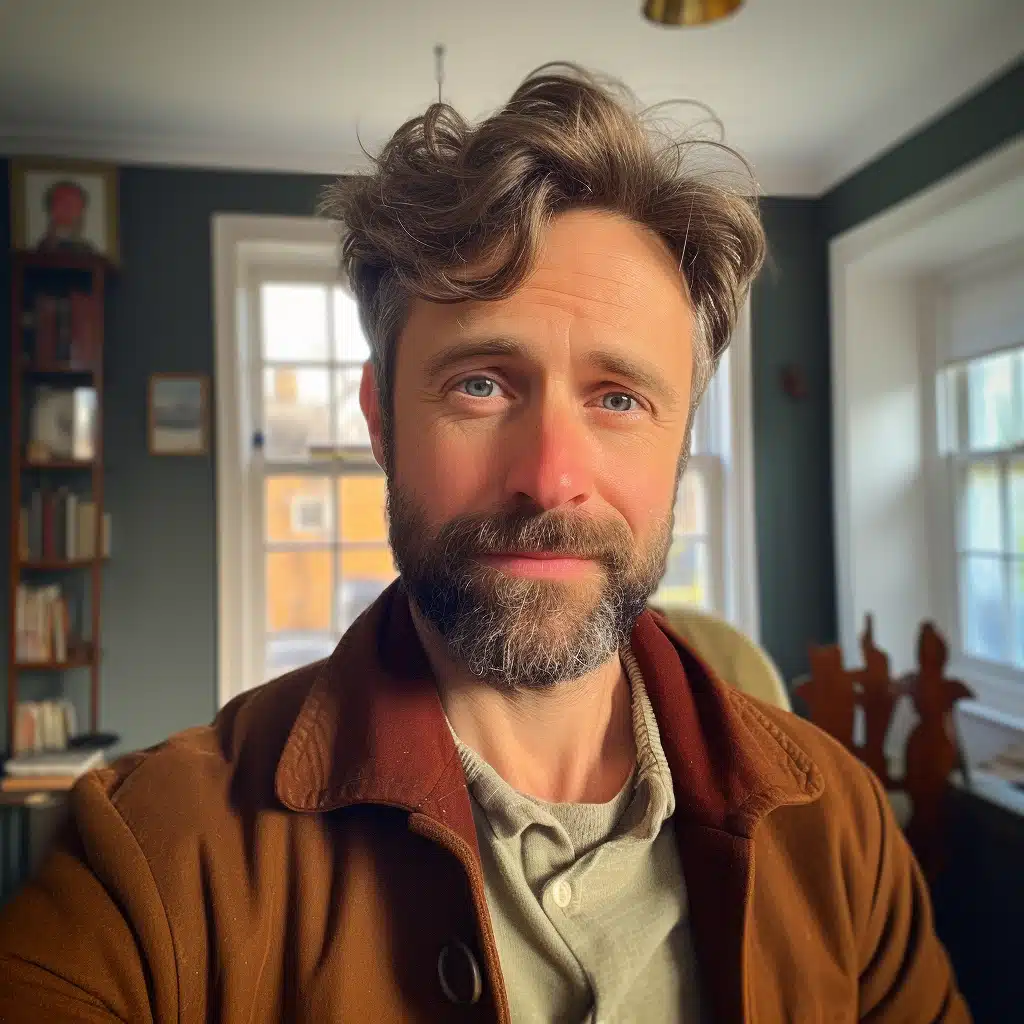 Daniel Robinson, Author at The Fordham Ram