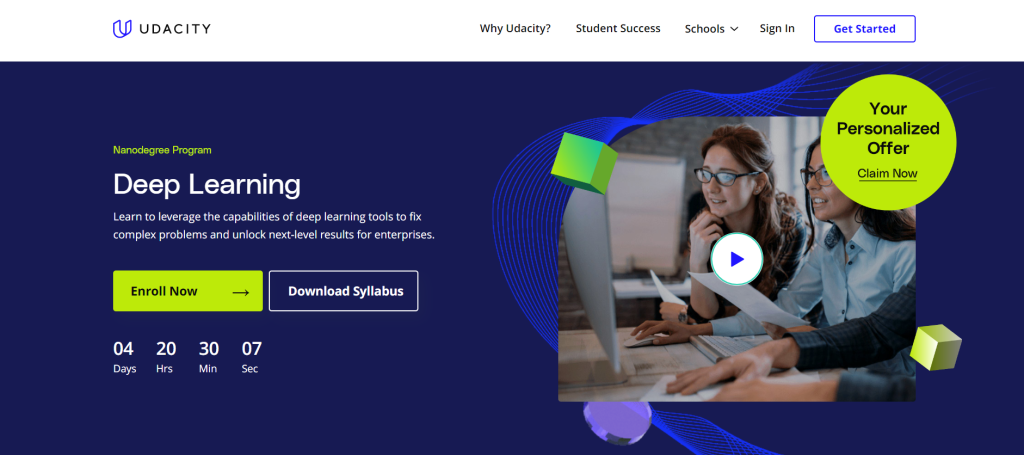 15 Top-Ranked Online Machine Learning Certificates - The Fordham Ram