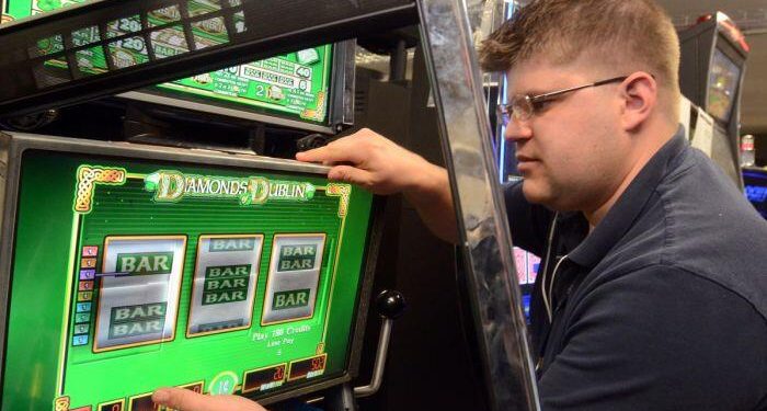 Demystifying RNG: How Random Number Generators Impact Online Slot ... Demystifying RNG: How Random Number Generators Impact Online Slot ...