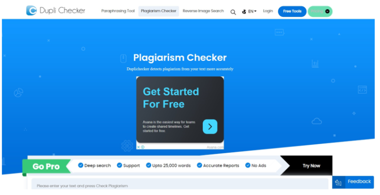 9 FREE Plagiarism Checkers & Tools to Ensure Your Content Is Original ...