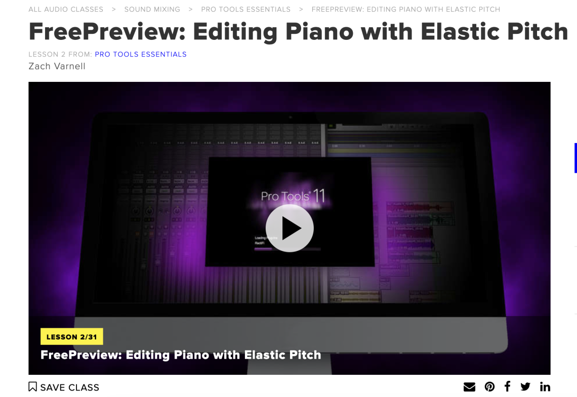 Unlock Your Musical Potential: Top 12 Free Online Piano Lessons - The ...