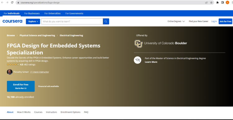 Learn Embedded Systems: 9 Best Online Courses & Certificates - The ...