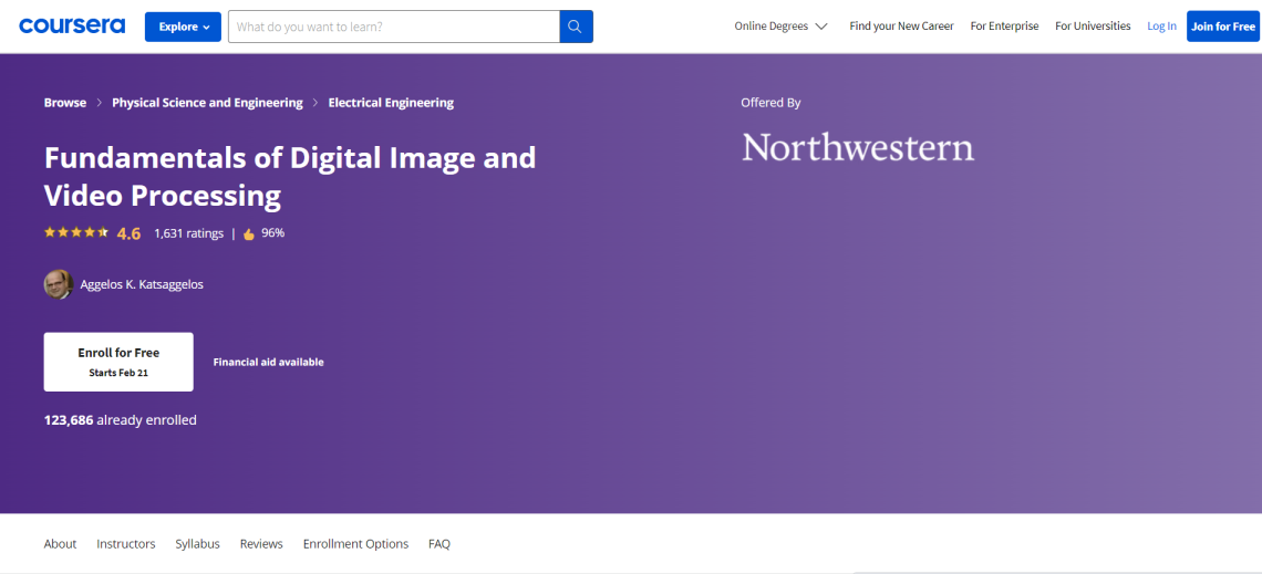 15 Amazing Online Video Editing Courses (Free & Paid) - The Fordham Ram