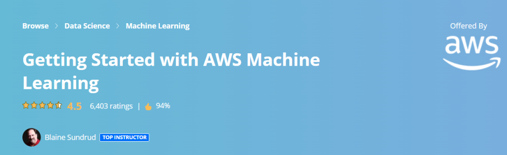 Top 15 AWS Online Courses (with Certificate!) - The Fordham Ram