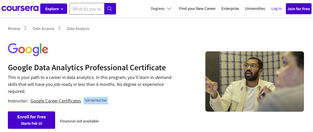 11 Best Online Tableau Courses : Get Tableau Certified - The Fordham Ram