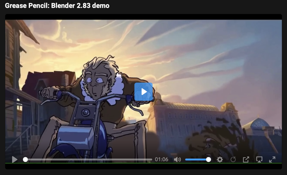 15 Amazing Free Online Blender 3D Courses & Tutorials - The Fordham Ram