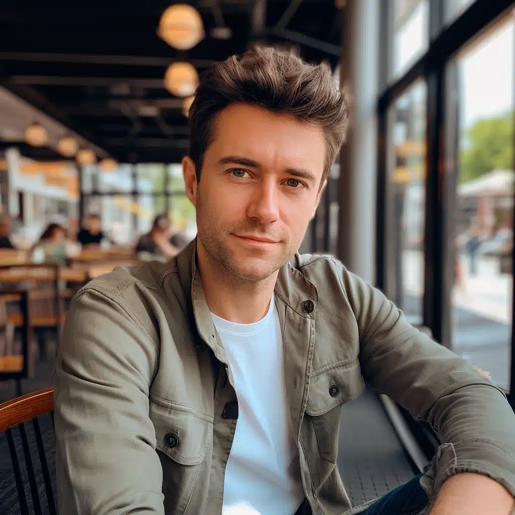 Harrison Ross, Author at The Fordham Ram