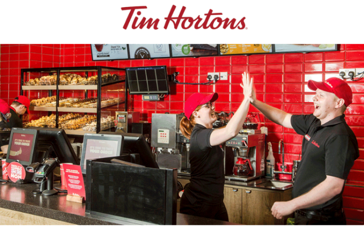 Most Asked Tim Hortons Interview Questions and Answers, - The Fordham Ram